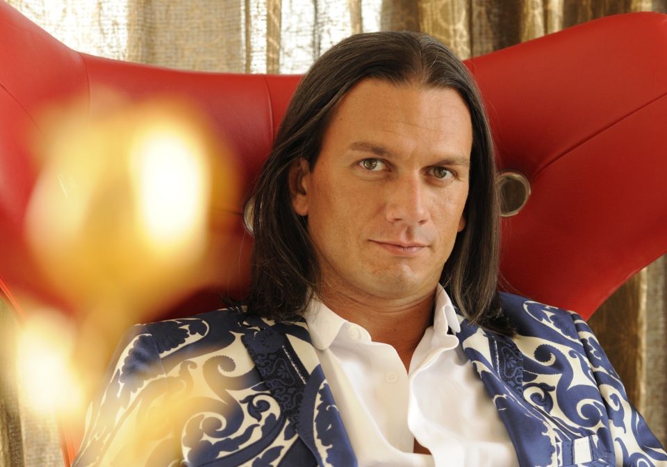 Alojz Ryšavý: Diamanty nejsou investice jen pro bohaté - Investujeme.cz ...