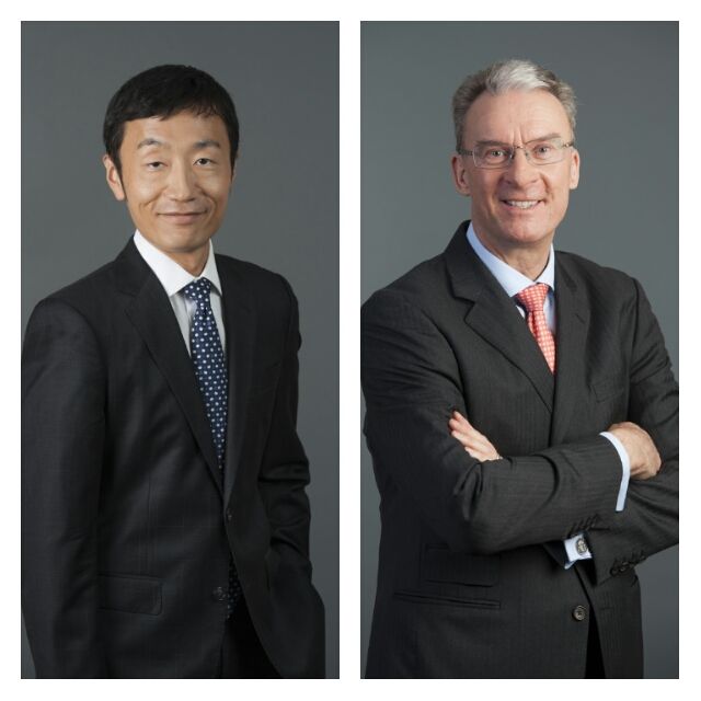 Matthew Sutherland: Čína zpomaluje, ale nehroutí se - Investujeme.cz ...