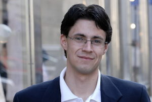 Jan Traxler: Chceme renomé jako švýcarské privátní banky - Investujeme ...