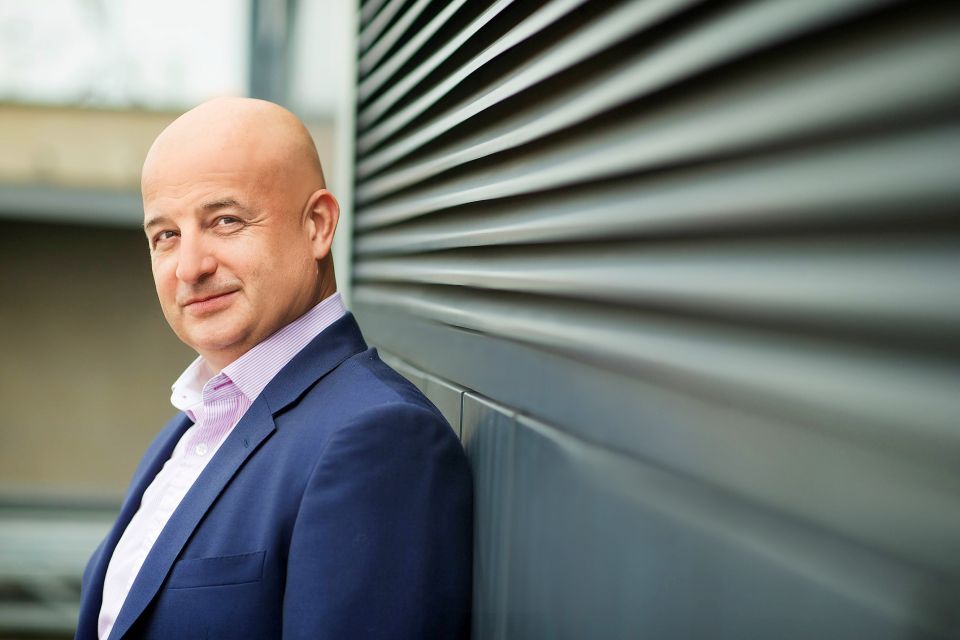 Roman Kakos: Riziko při půjčování peněz lze snížit - Investujeme.cz ...